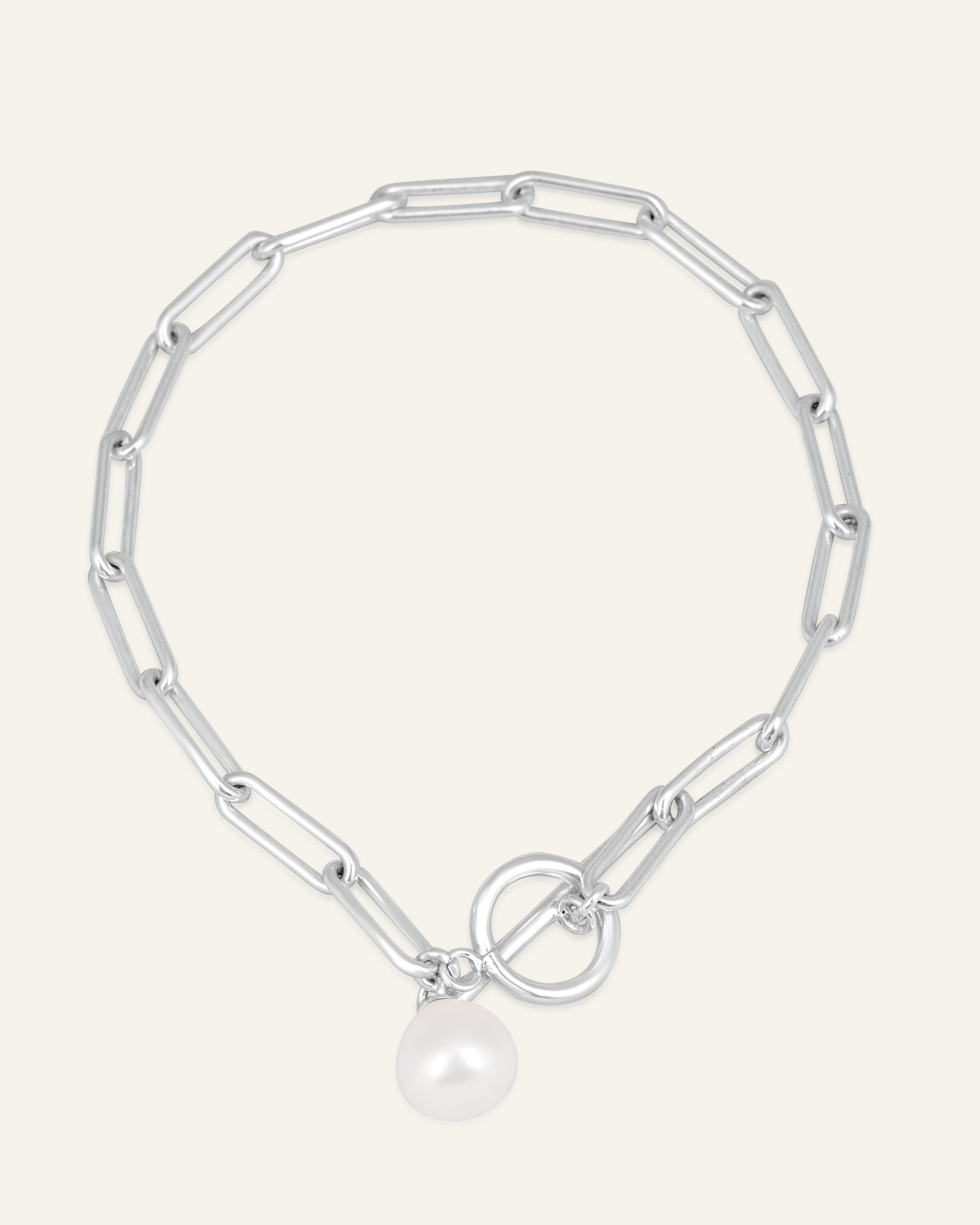 Inspiring Pearl Bracelet – Saje