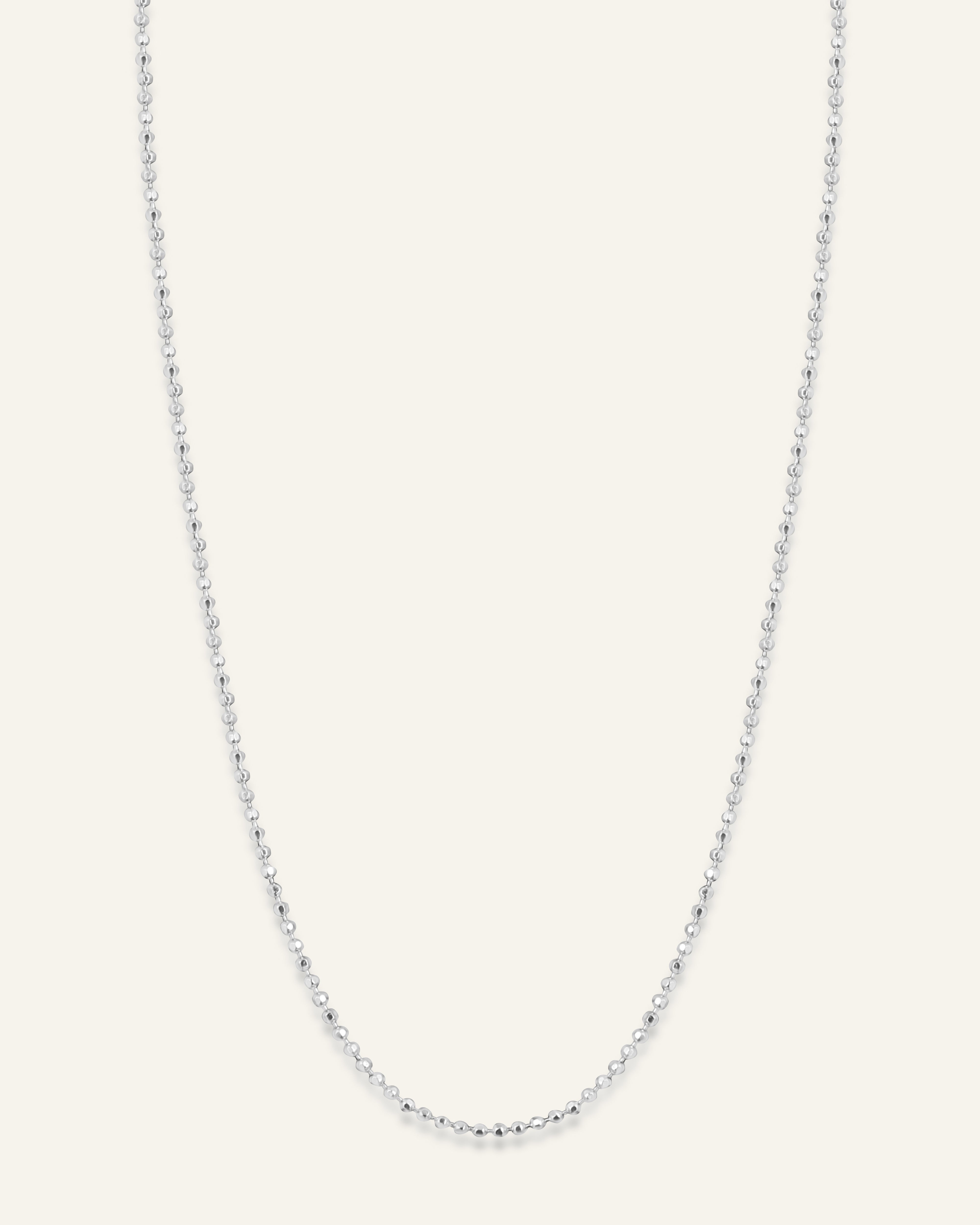 Bead Glow Chain – Saje