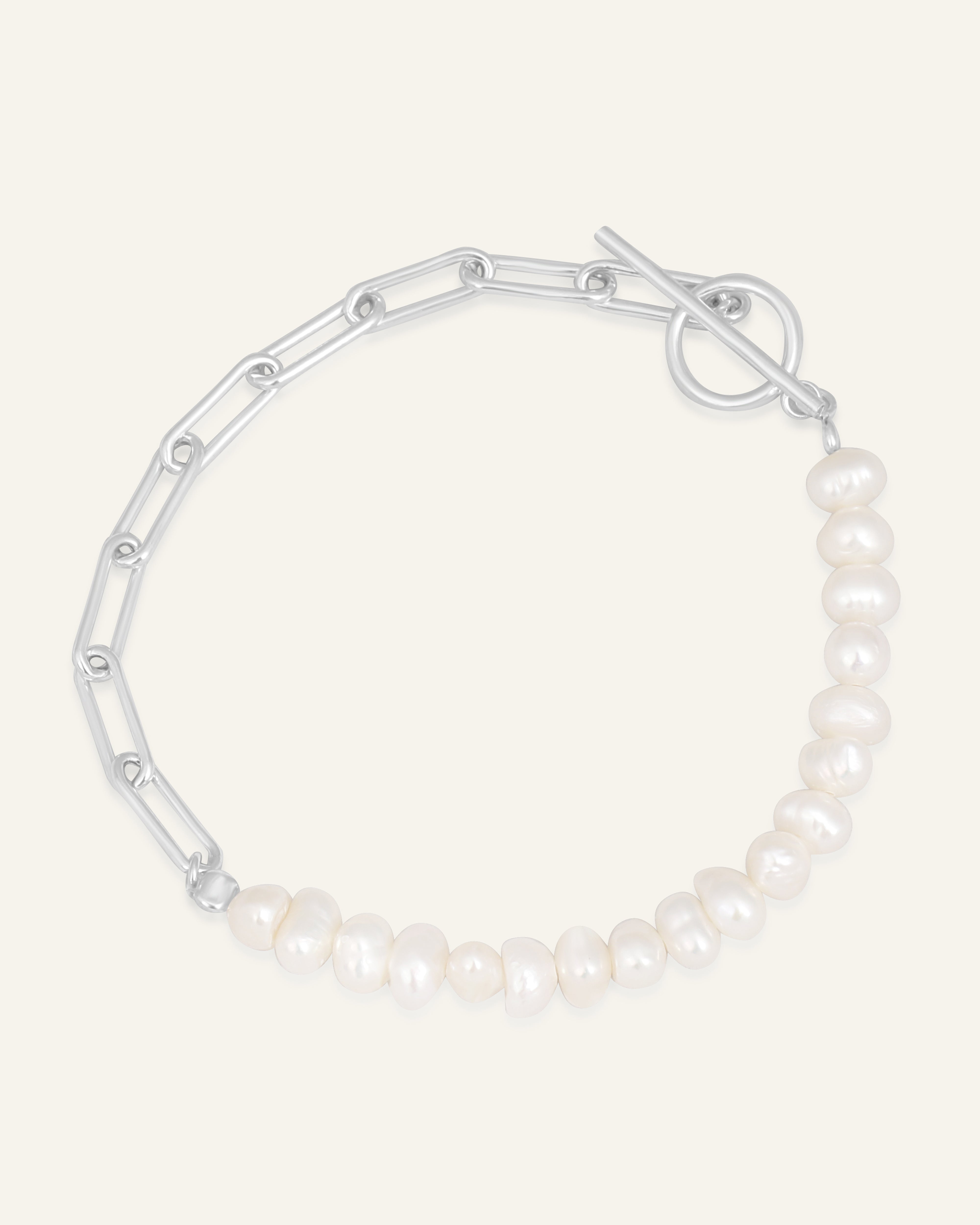 Pearly Grace Bracelet – Saje