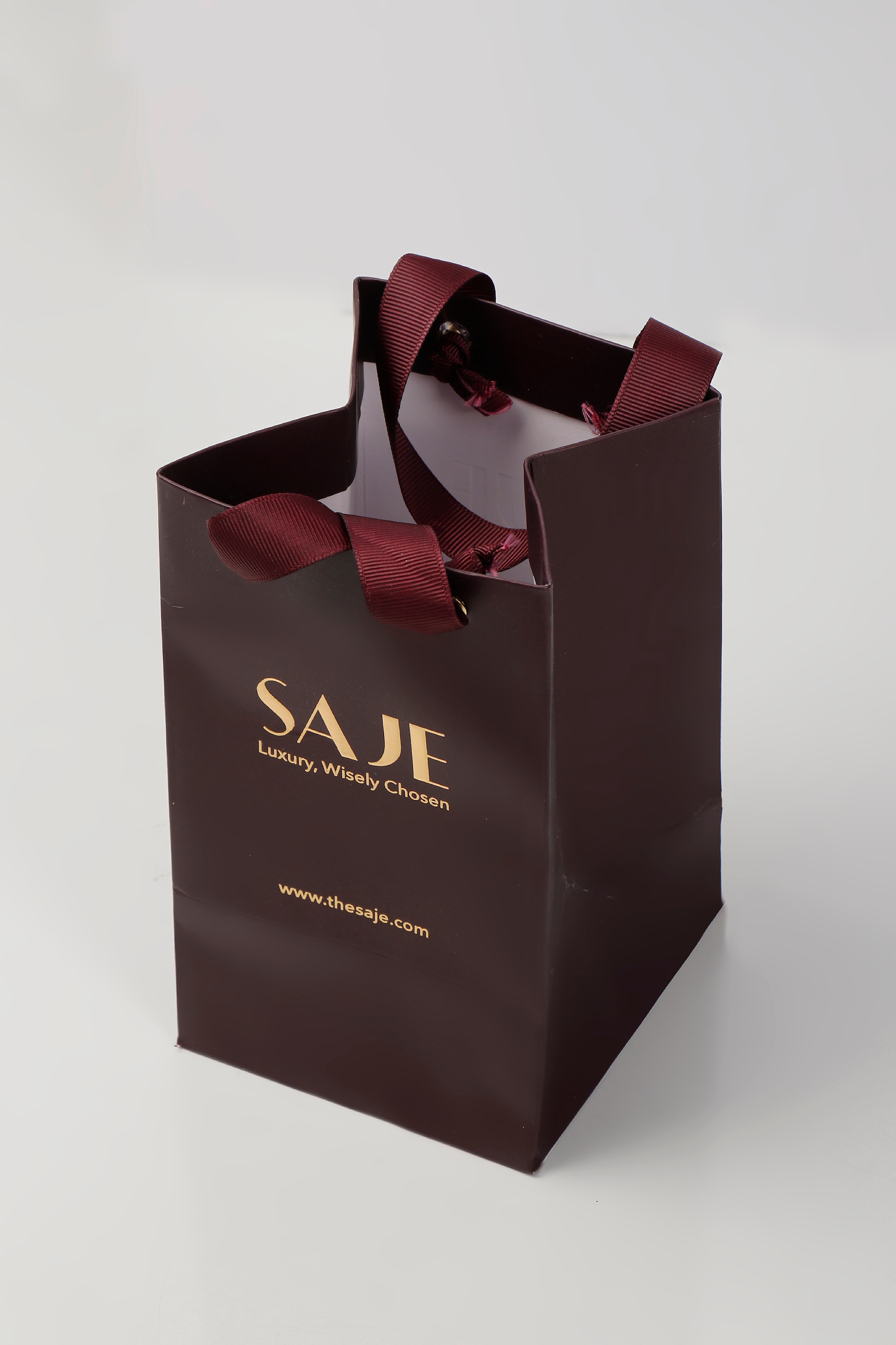 All – Saje